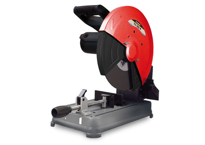 Amasuin - Tronzadoras